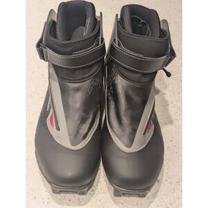 Salomon | Shoes | Salomon Escape 7 Pilot Sns Cross Country Ski Boots ...